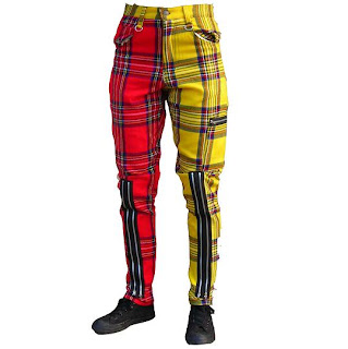 Mighty Lists: 15 ugly pants