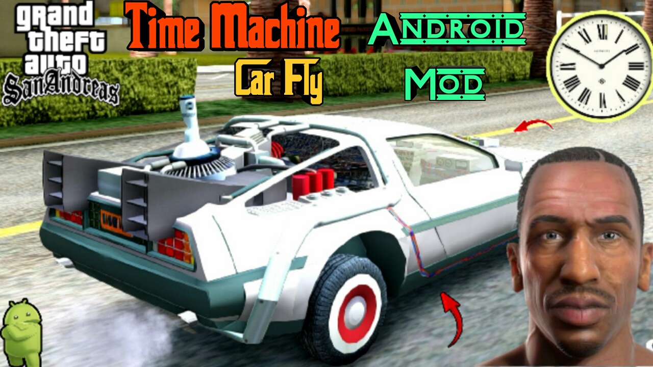 How To Install Gta Sa Car Mods Android - nativevil