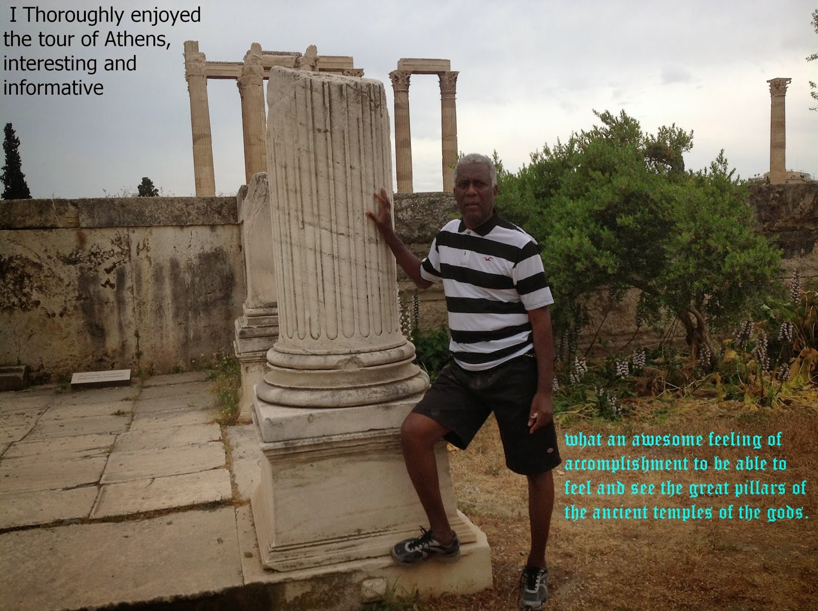 camille dorman in europe