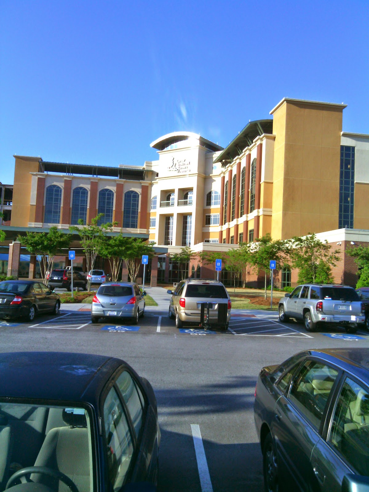 Our Journey Through Cancer: Day 6 at Cancer Treatment Centers of America