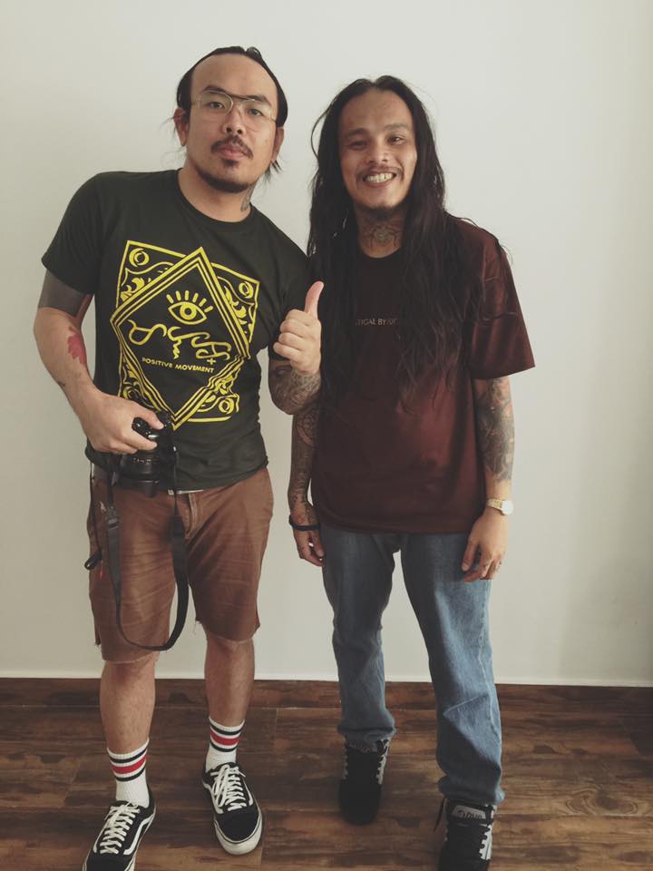 AKLAS: The Dubai Experience