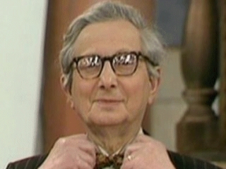 Milo Sperber - Alchetron, The Free Social Encyclopedia