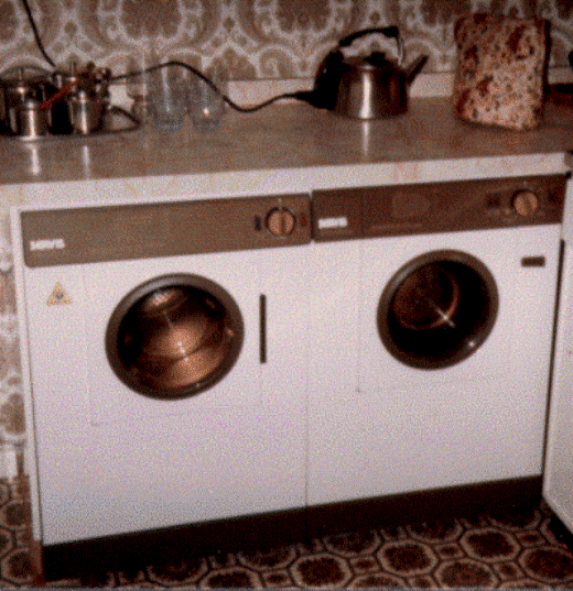 The Servis Brand Returns To The UK...