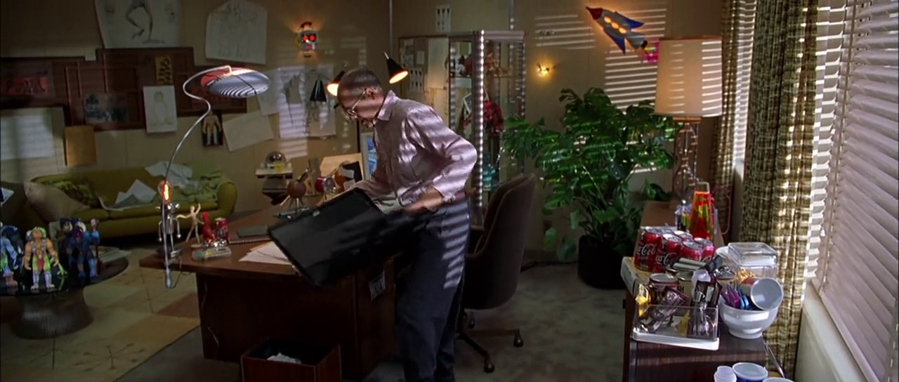 Popular Films of History: Small Soldiers Part 1