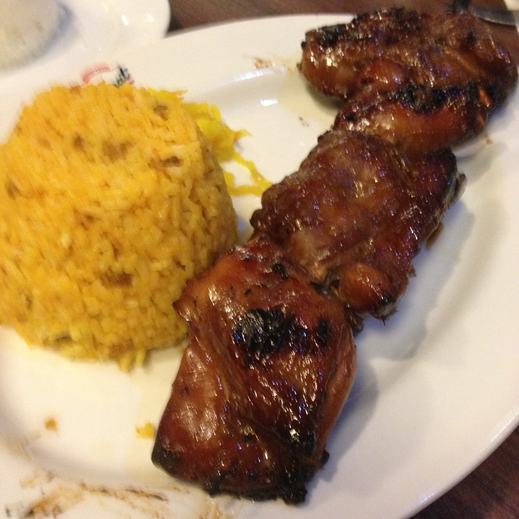 Manila Classico: The Aristocrat Restaurant in Manila, Philippines ...