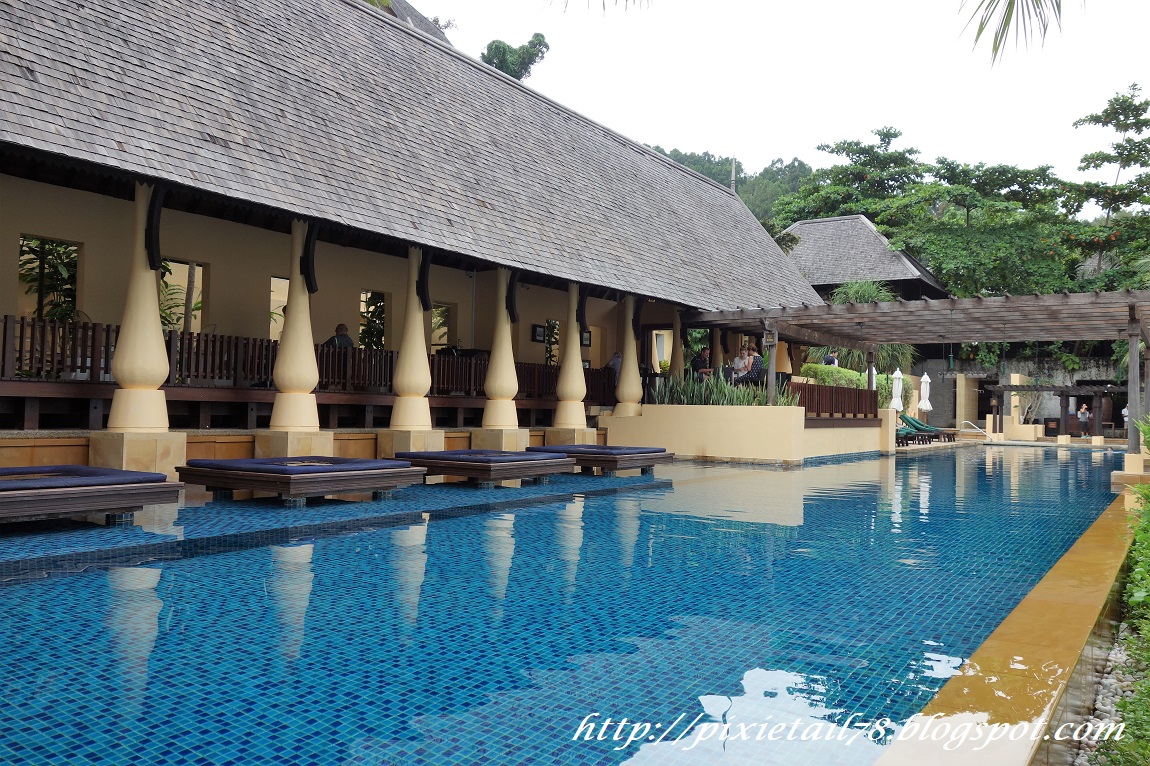 Gaya Island Resort Kota Kinabalu Sabah