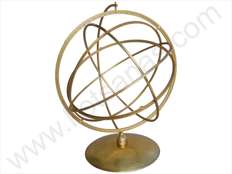 Katakolon Sights: The astronomical measuring instruments of the ancient ...