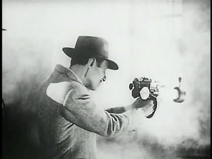 SPACE MONSTER: BATMAN 1943