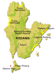 Travelling with triplets family: [Redang Island @ Pulau Redang ...