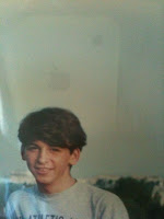 centauros del espumón: junio 2013