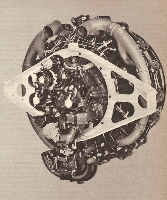 Progress is fine, but it's gone on for too long.: WW2 Radial Medium ...