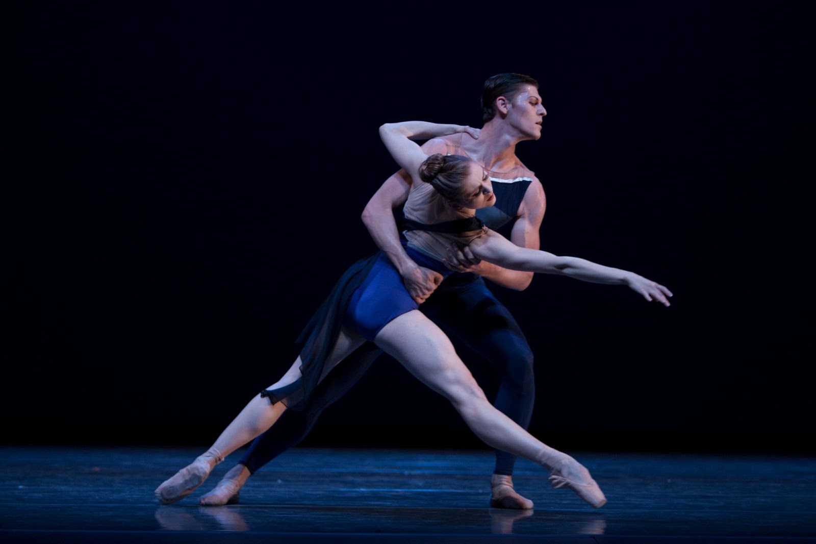 PNB Awes with New and Old Alike | SeattleDances