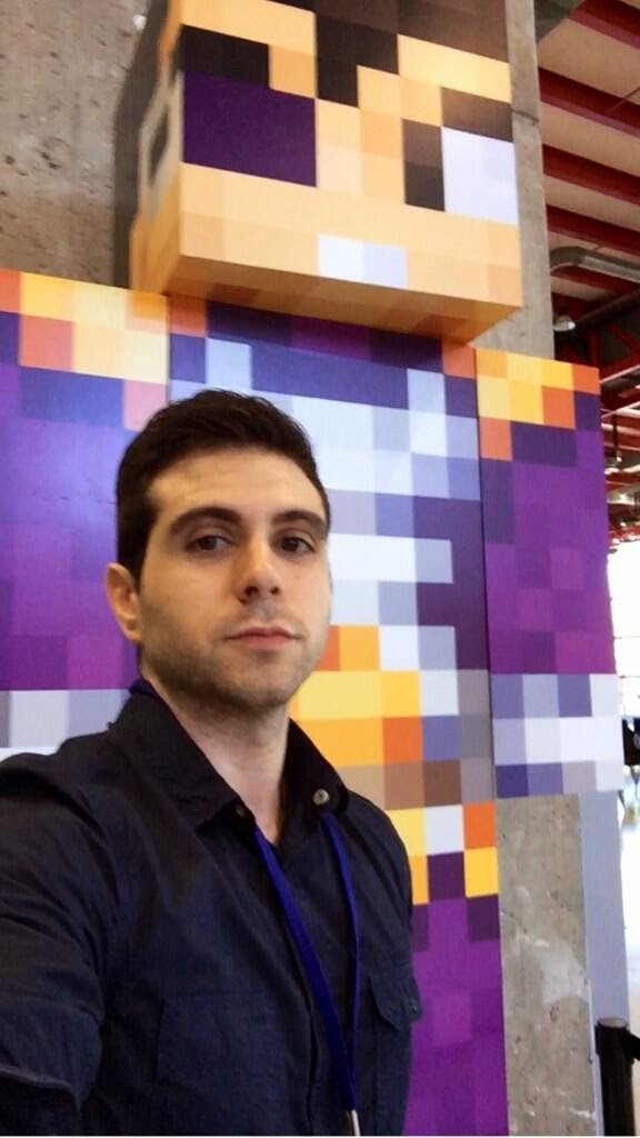 blog de gamers de fanny007 :*: vegetta777