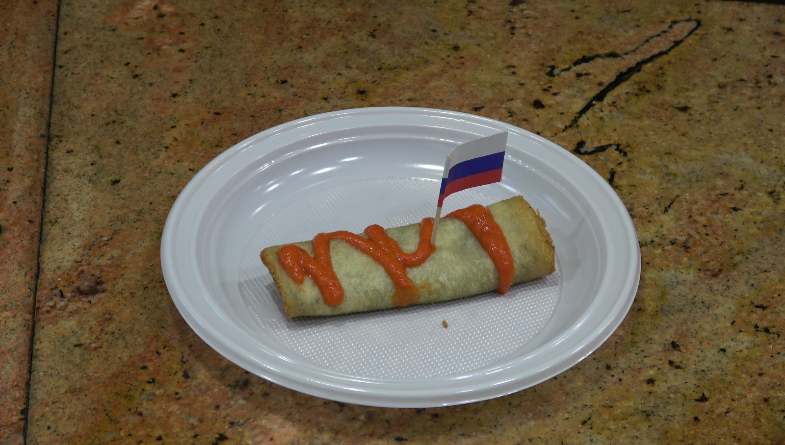 Tigretostón Riber. Cervecería Riber. Ruta de las Tapas 2017 | SAN ...