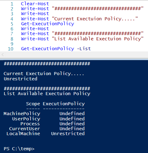 Information Technology How To Guides: How To Connect To Active ...