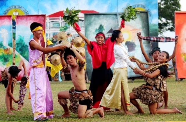 mybeautifulILOILO: Bayluhay: Continuing to Educate, Inspire, Honour and ...