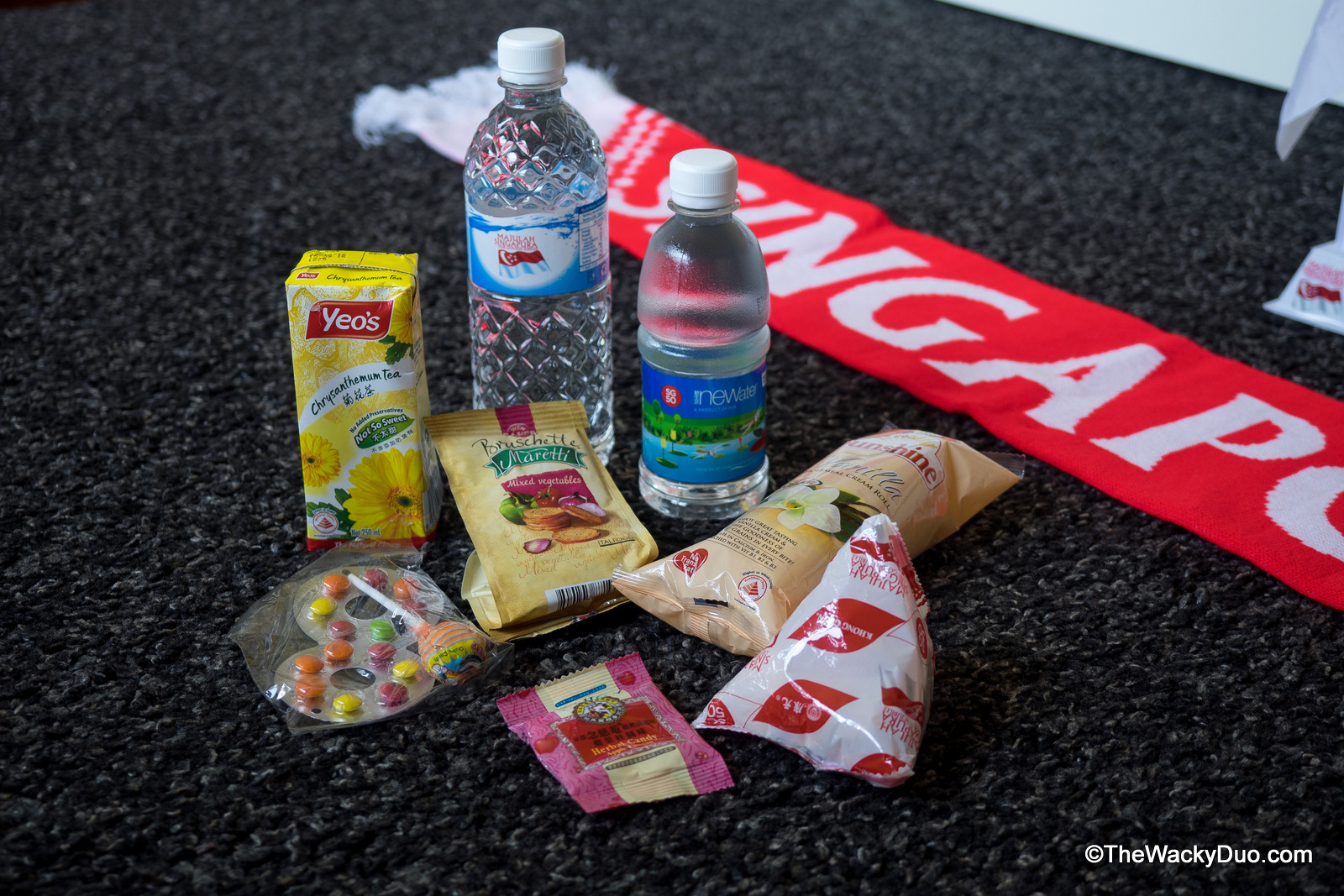 What is in the NDP Funpack? - TheWackyDuo.com - Singapore Lifestyle Portal