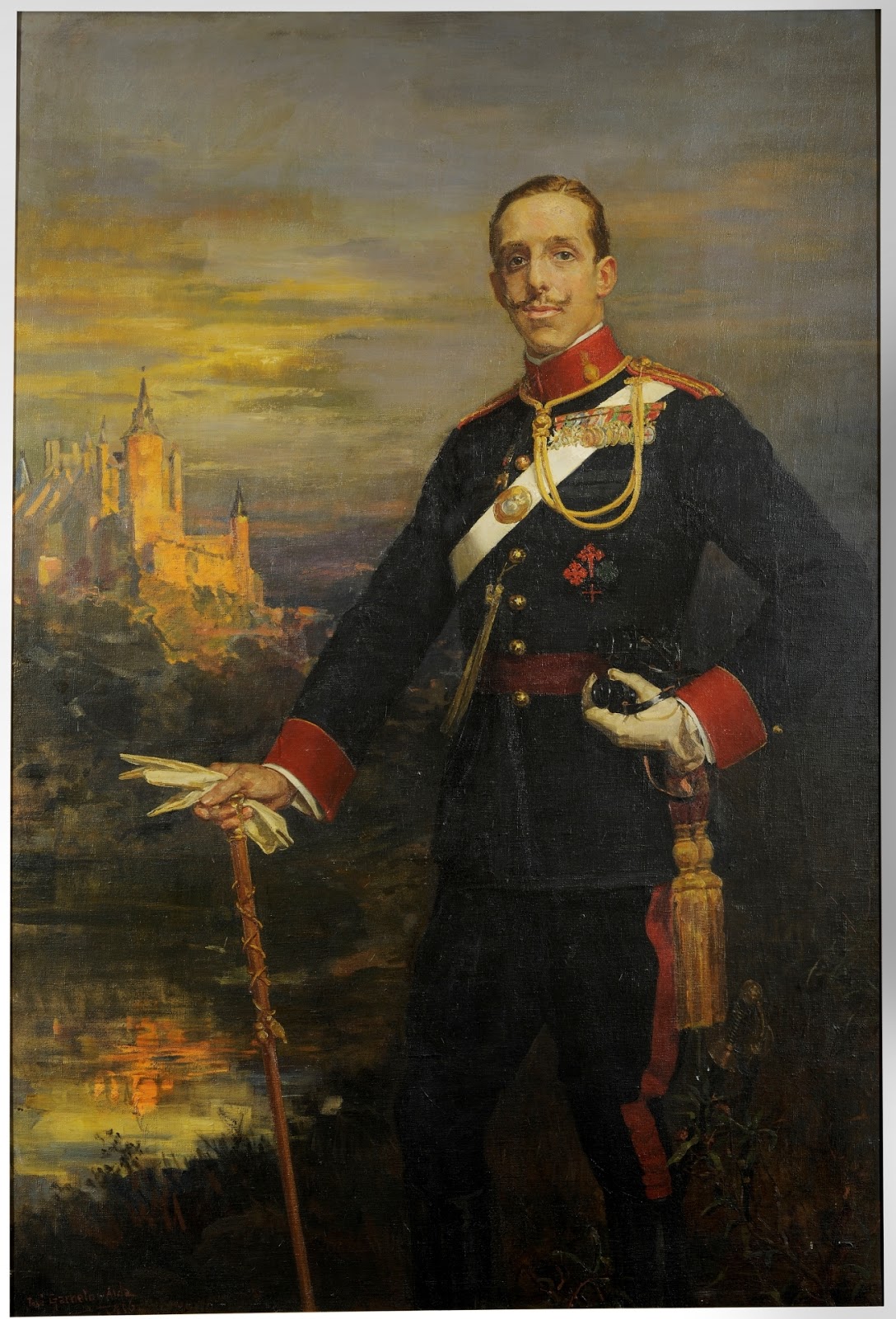 Alfonso XIII