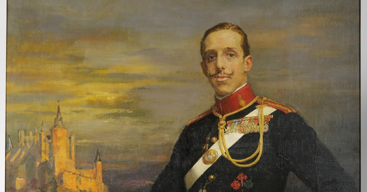 Alfonso XIII