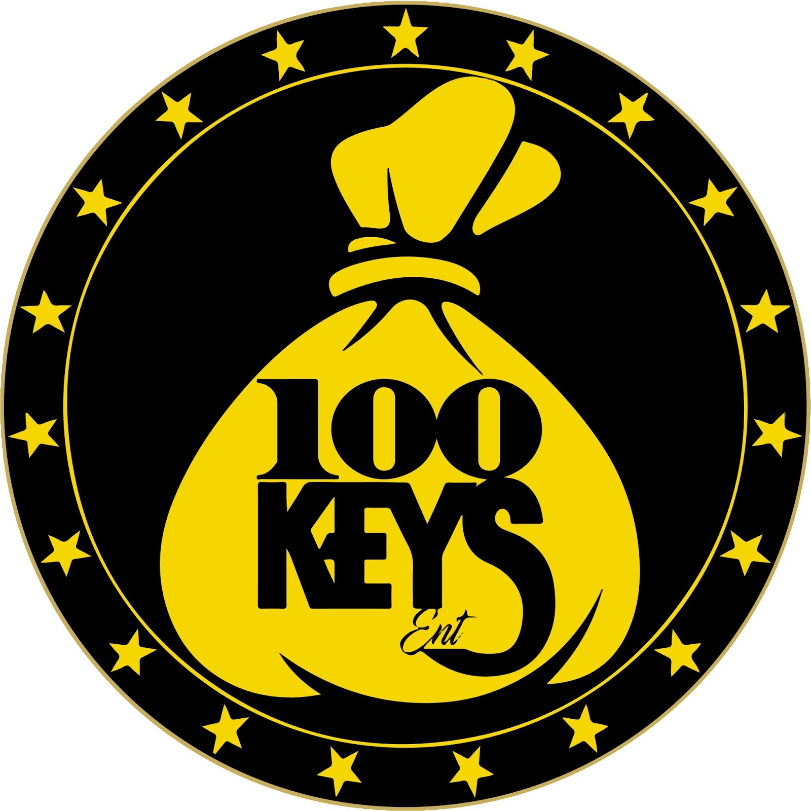 L&B Consultation Blog: #IndieSongOfTheWeek: (100 Keys Entertainment ...