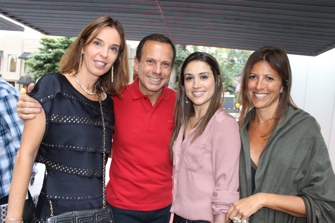 Blog da Colunista Tania Gusman: Evento Avant Gabriel Chandon em São Paulo