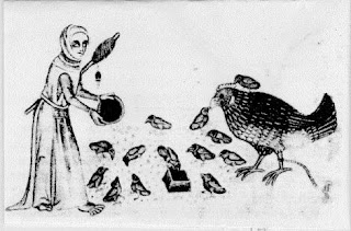 The Nottinghill Quill: The Medieval Almanac