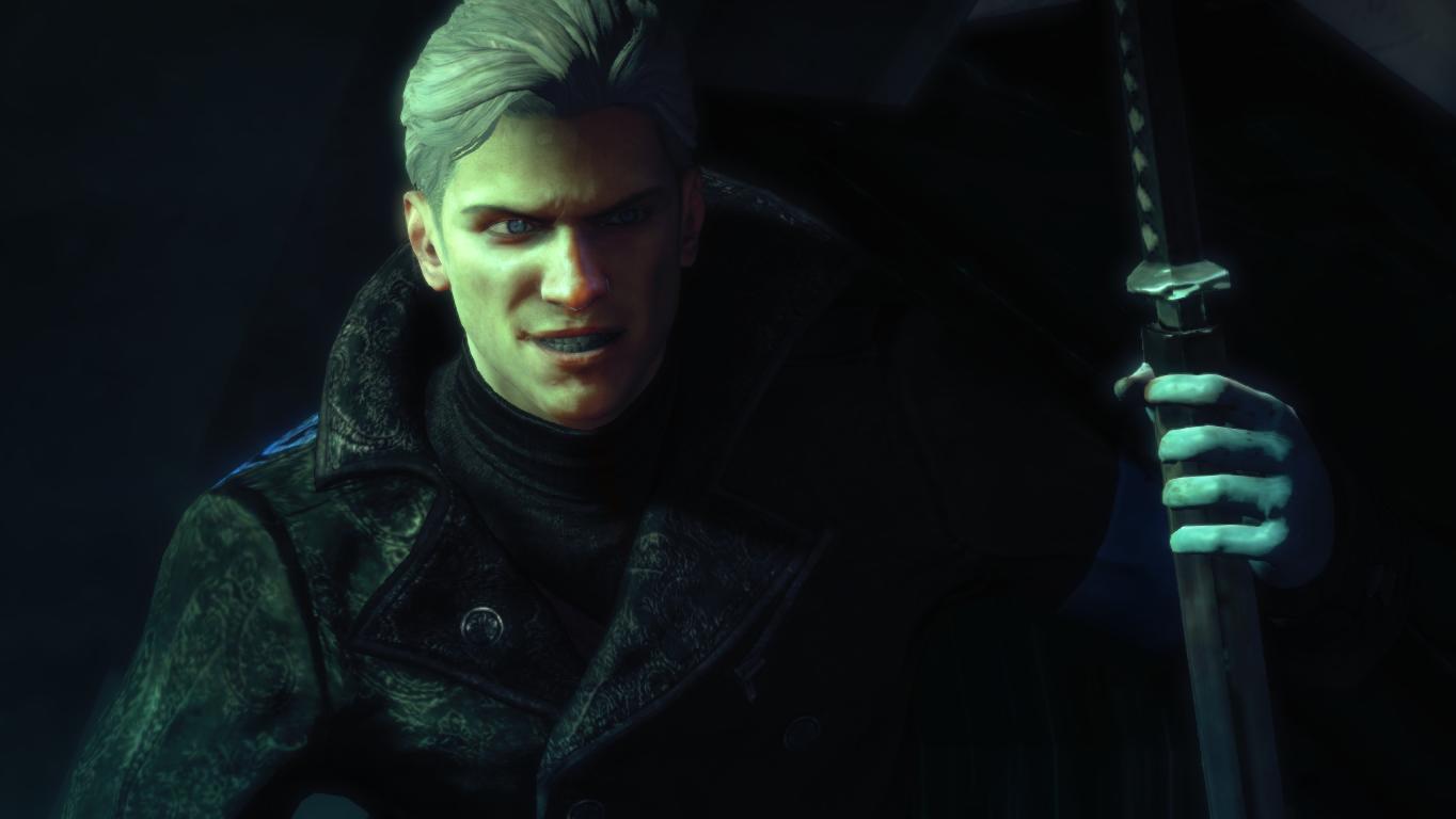 DMC - HD Gallery 3 | IMB SHOW