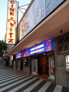 Cinema Em Goiânia: Cine Ritz Goiânia