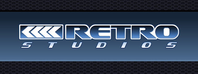 Site oficial da Retro Studios está com novo visual - GameVicio