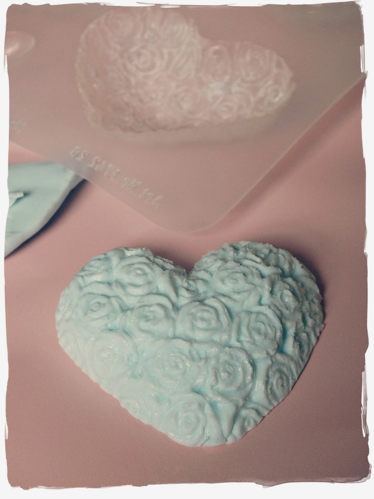 ...Make It With Me: Super Softened STAEDTLER Fimo: Filling a Textured ...