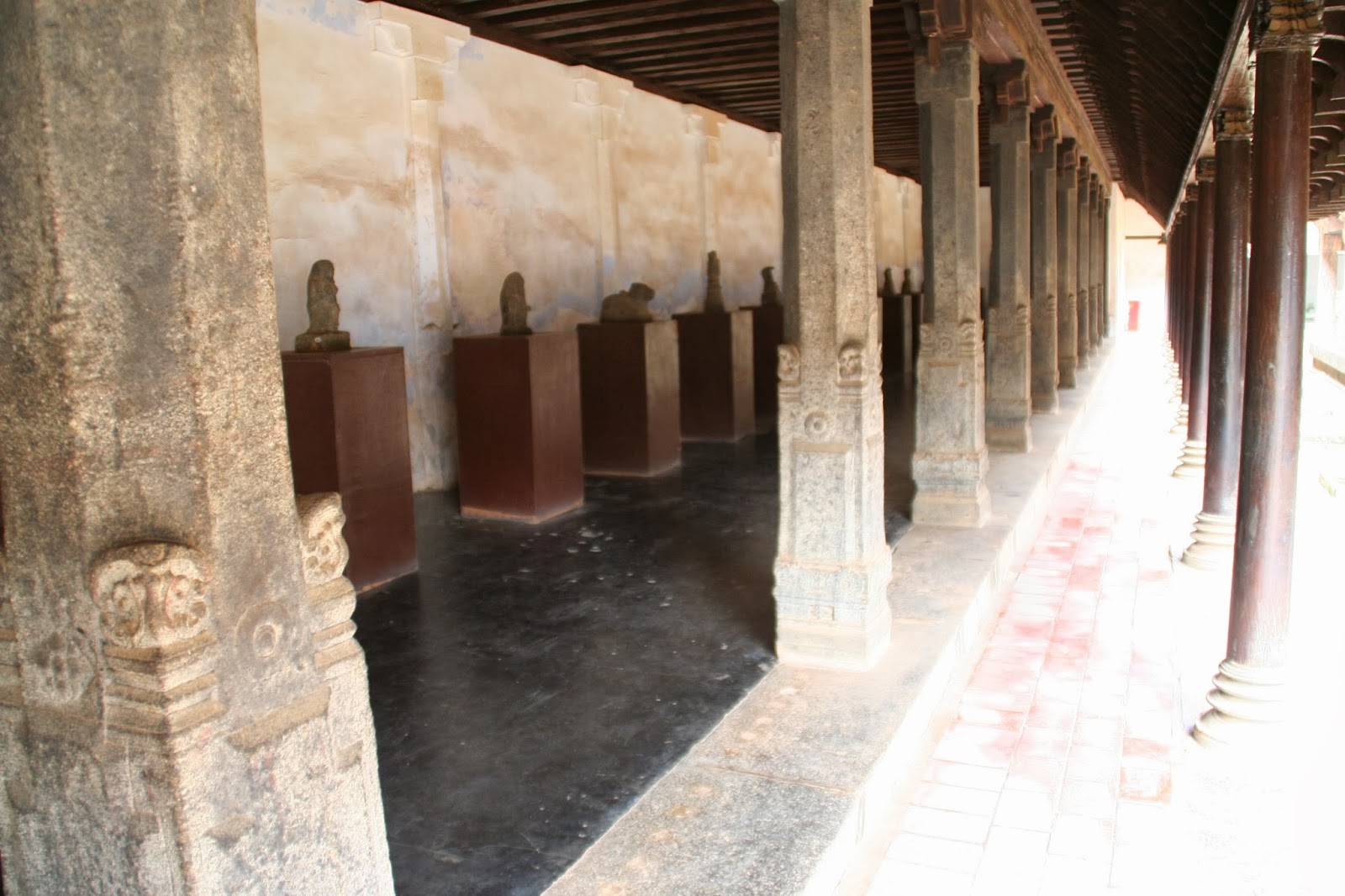 1000 Amazing Places: #751 Padmanabhapuram Palace, (Kerala), Tamil Nadu ...