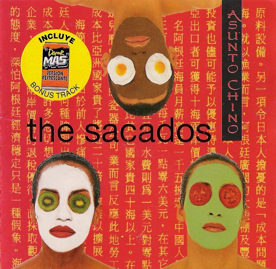 Oldie´s y Caducos: The Sacados