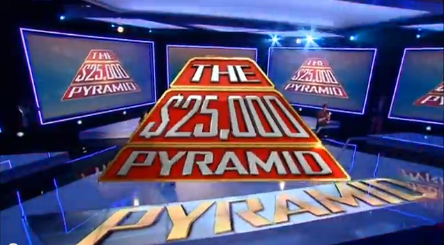 The Blog Is Right: Game Show Reviews and More!: FOX Orders "Step Up ...