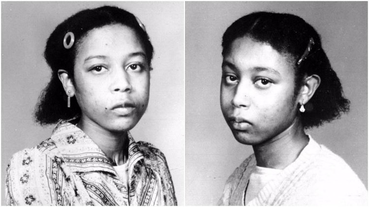 Kisah The Silent Twins, June dan Jennifer Gibbons - Merinding.com