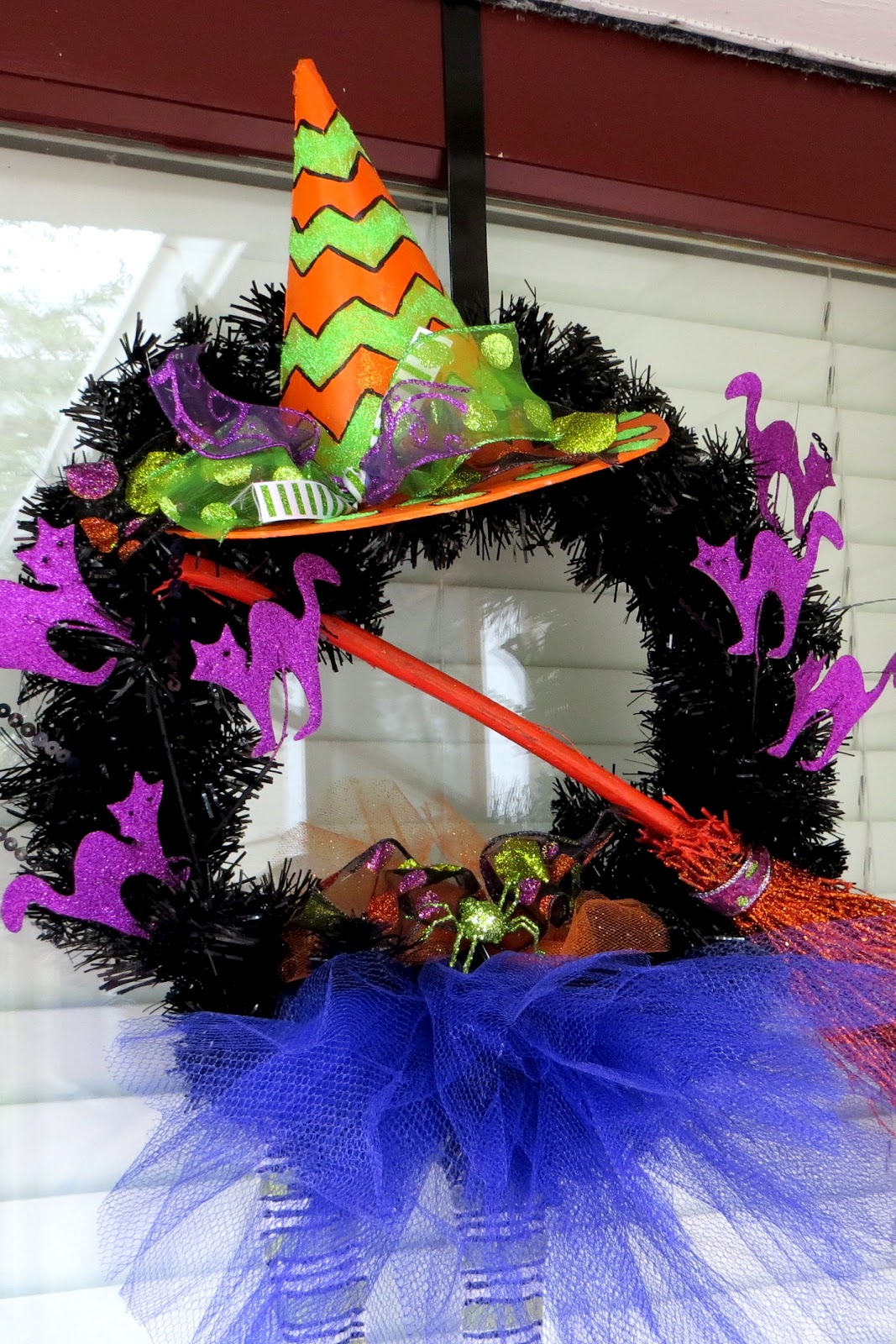 Salty Sisters Junk: Halloween Junk