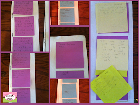 MissKinBK: A Fifth Grade Blog: Literature Circles: Part 2 Ditching the ...