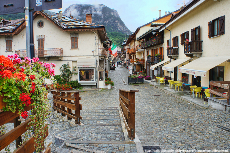 Cesana Torinese – Fotografie (2) – – Fotografie ed altro