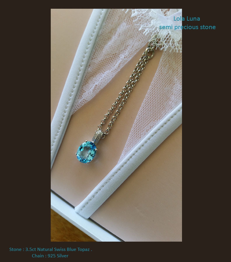 Lola Luna: Bielizna damska, luksusowa bielizna, sexy bielizna ...