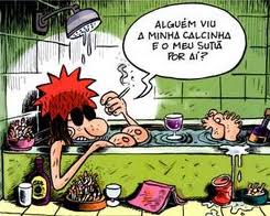 Luxúria: RÊ Bordosa