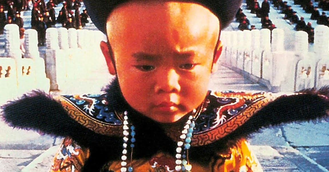 Teatro Auditorium: PROYECTAN “EL ÚLTIMO EMPERADOR” EN “FUNCIÓN ESPECIAL”