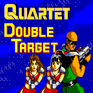 Master System - O Melhor Video Game Do Mundo!: Análise/Review: Quartet ...