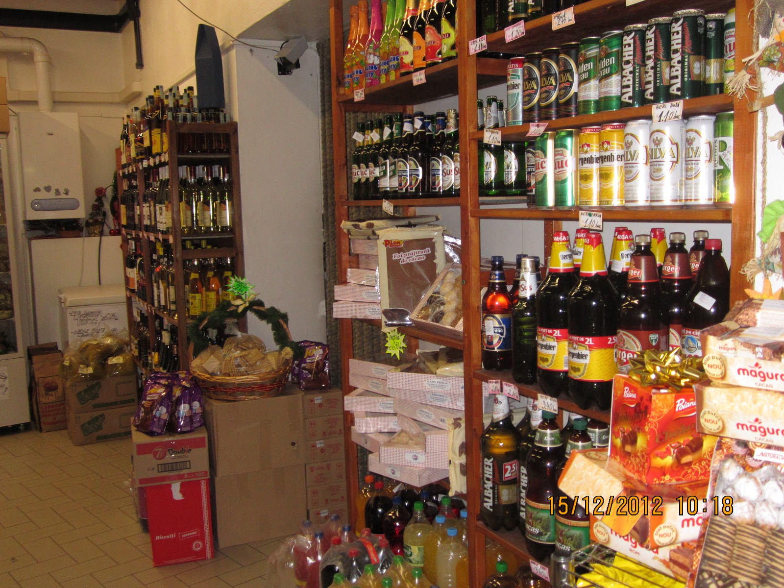 RO-MANIA HOUSE - magazin romanesc