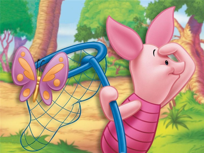 Winnie Pooh bebé y igor bebé - Imagui