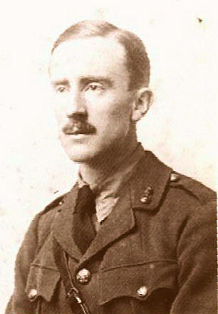 Roads to the Great War: Tolkien's Unique View of the War