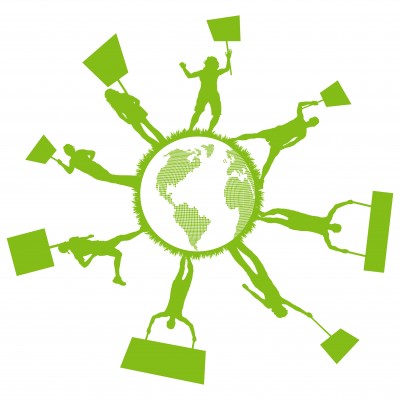 Global HRM challenges: GLOBAL HR | GREEN HRM