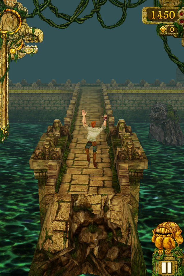 Charanjeet Kaur: lets Jump Now!