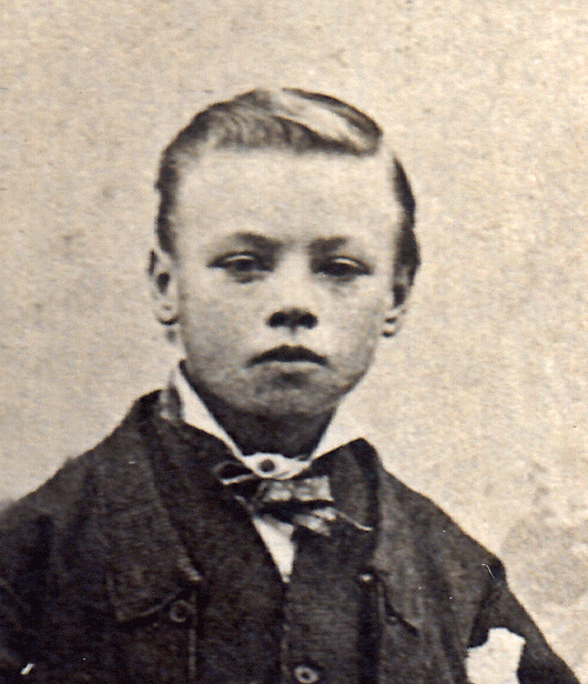 Strong Foundations: 3 Alcohol Related Deaths in the Scott Family