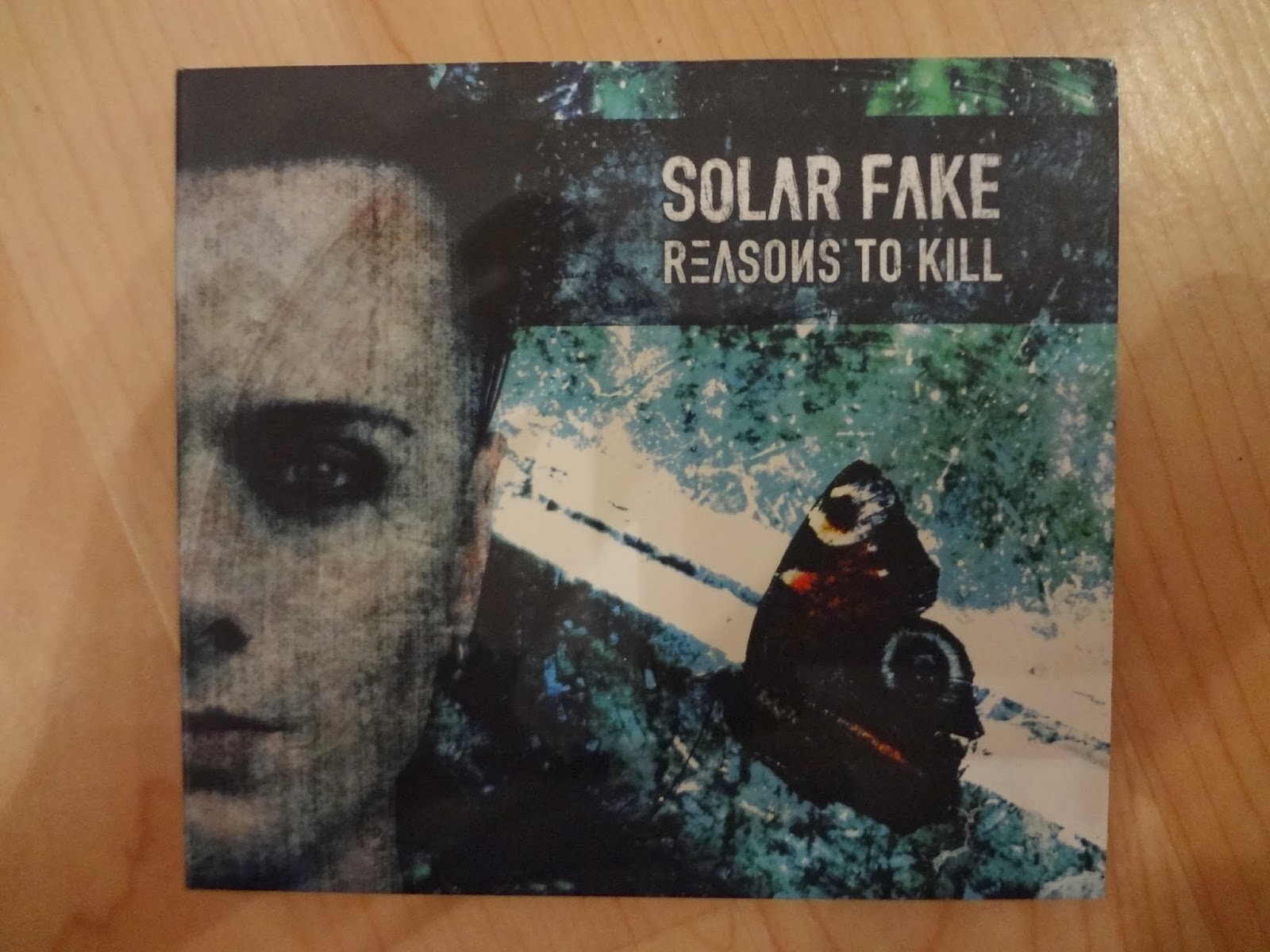 Selene~Niniel: neue CDs: Schandmaul und Solar Fake