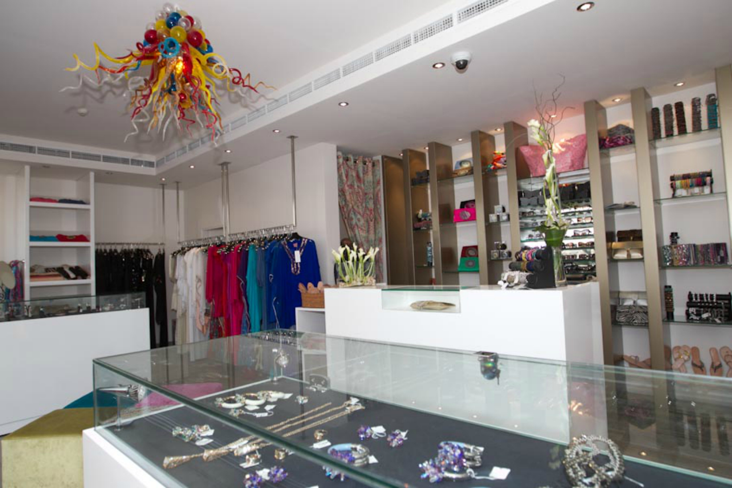 Dubai photos: RESORT CHIC AT NASIMI BEACH BOUTIQUE AT ATLANTIS, THE PALM