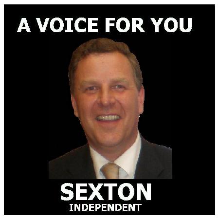 Raymond Sexton | Independent | Dublin North East